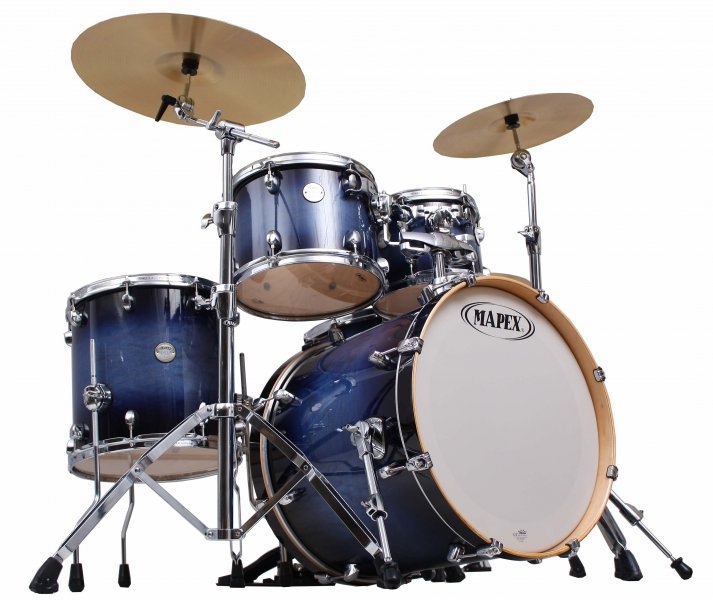 Studio Instruments | Beachfront Recording - Music Recording Studio